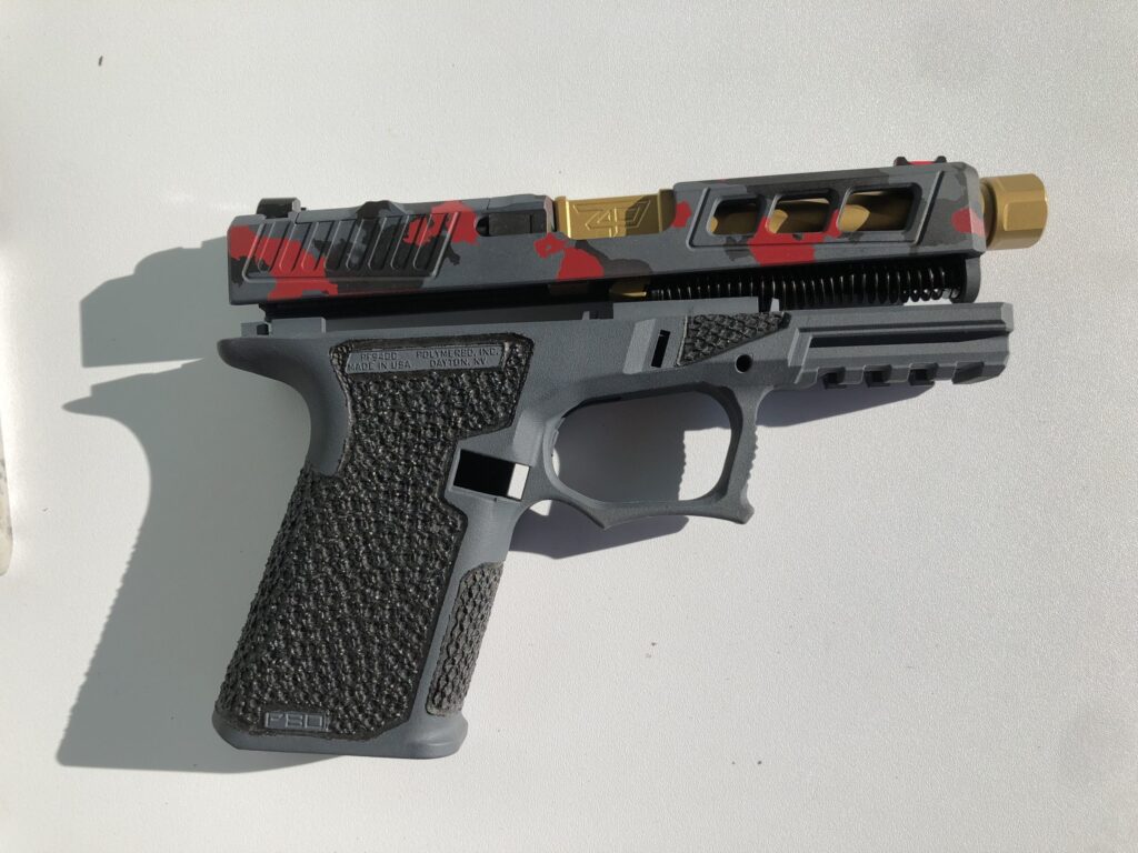 About Us - All You Need To Know About Ghost Guns Official